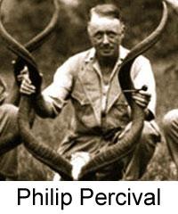 African Hunting Safaris