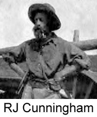 African Hunting Safaris